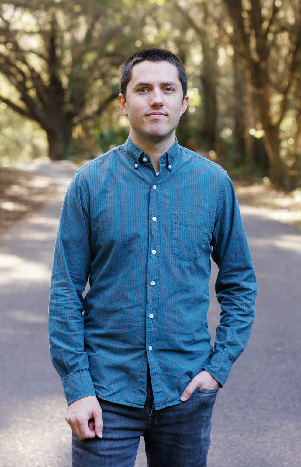 Biography - Scott Lee Music